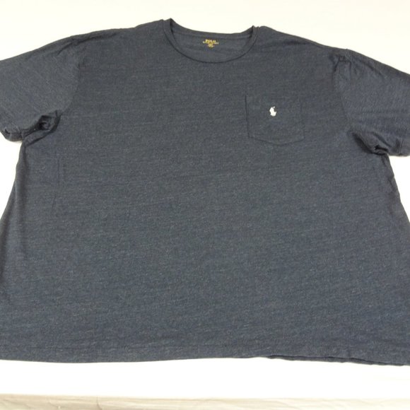 Polo Ralph Lauren | Shirts | Polo Ralph Lauren White Pony On Pocket ...